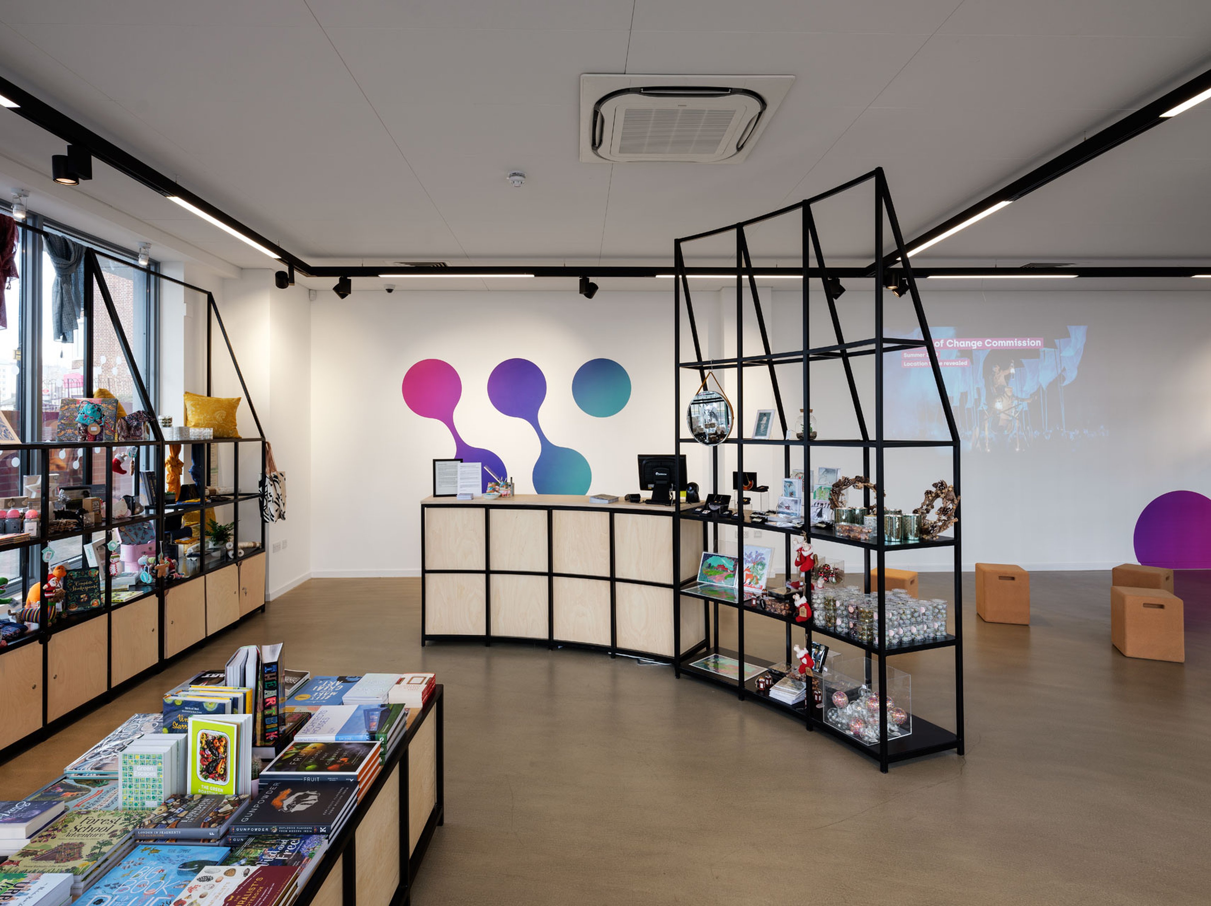 One Hoe Street | Studio | Objectif Edition & Studio