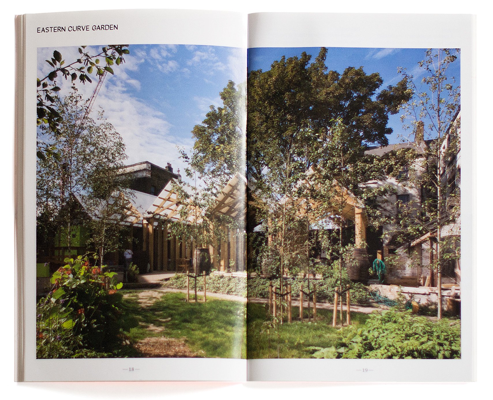 Is this what you mean by Localism? | objectif | Graphic Design | London