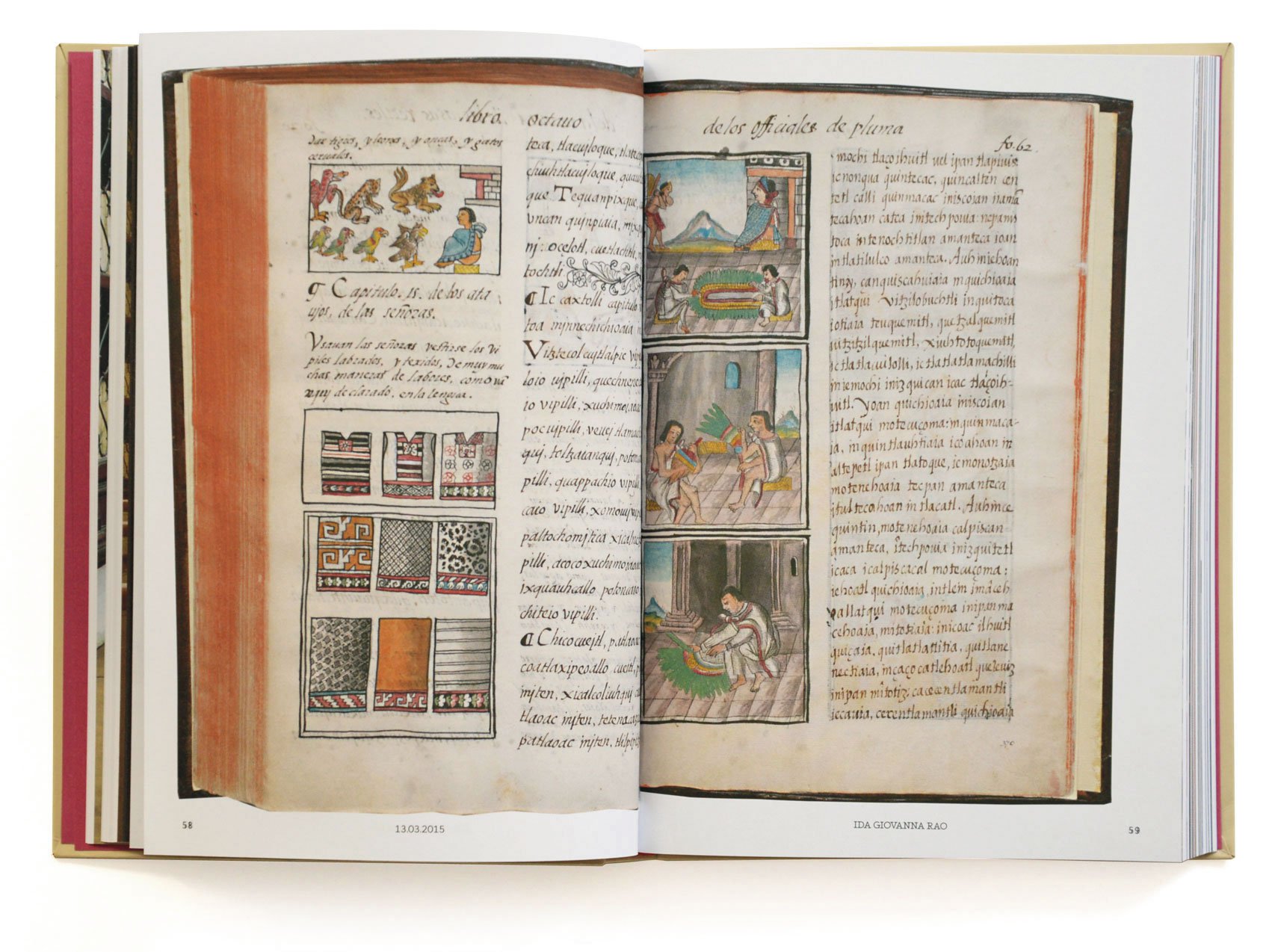 Unmapping the Renaissance | objectif | Graphic Design | London