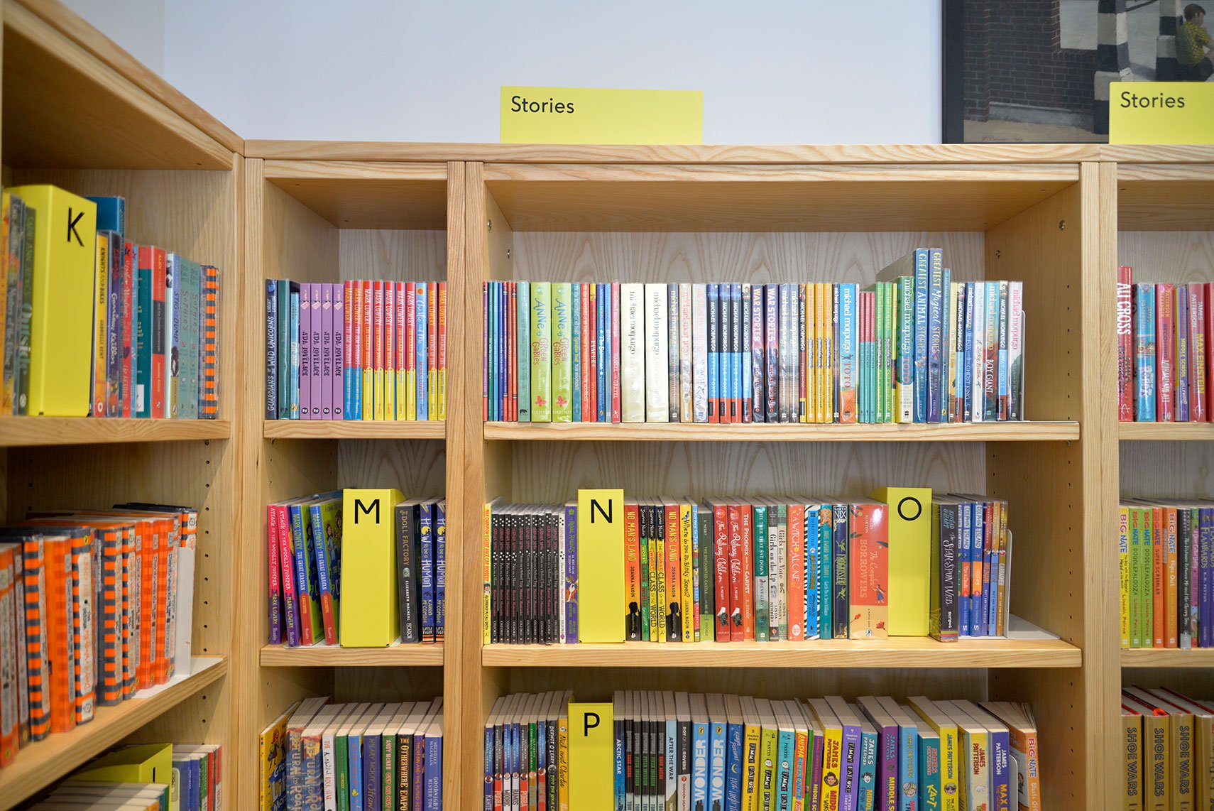 Southwark Heritage Centre & Walworth Library | objectif | Graphic ...