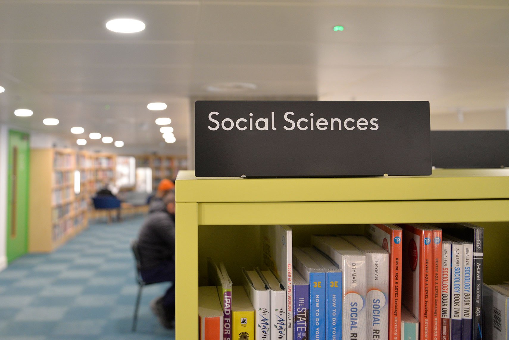 Southwark Heritage Centre & Walworth Library | objectif | Graphic ...